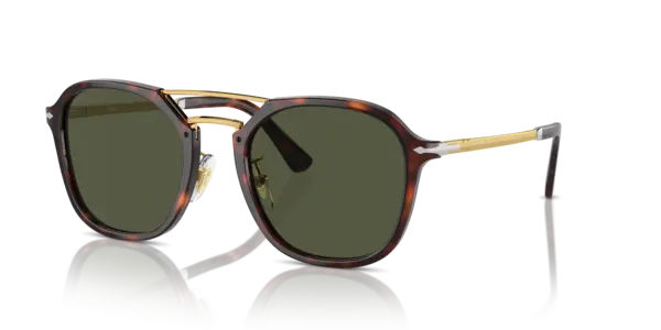 Persol Sunglasses - Gold