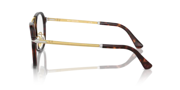 Persol Acetate Sunglasses - Gold