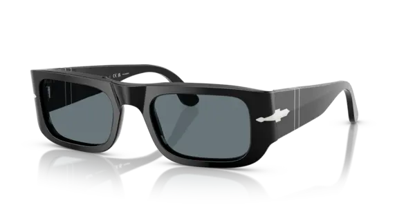 Persol Tortoiseshell Sunglasses - Black