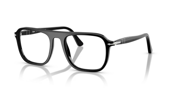 Persol Po3359v Jacques - Black