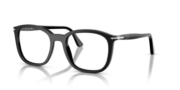 Persol Eyeglasses - Black