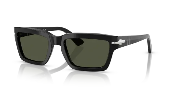 Persol Po3363s Sunglasses - Black