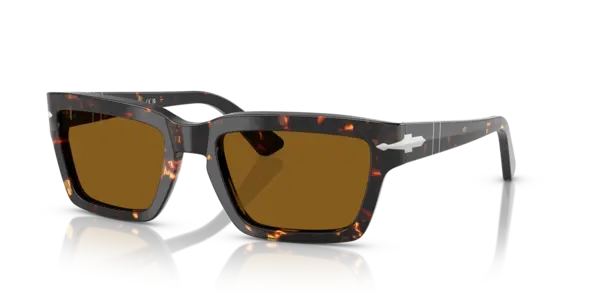 Persol Po3363s Sunglasses - Tabacco Virginia
