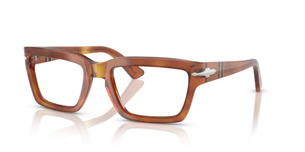 Persol Po3363s Sunglasses - Terra Di Siena