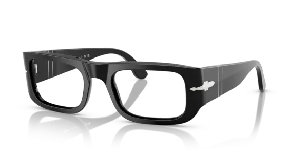 Persol Po3362v Wes - Black