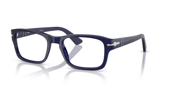 Persol Acetate Eyeglasses - Cobalto