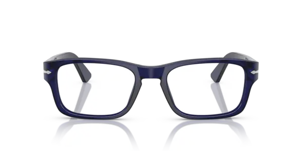 Persol Acetate Eyeglasses - Cobalto