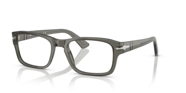 Persol Eyeglasses - Smoke