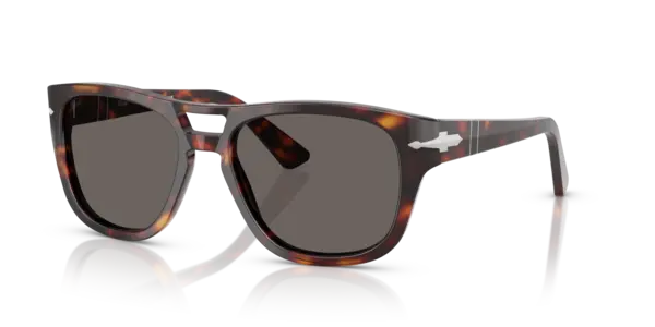 Persol Acetate Sunglasses - Havana