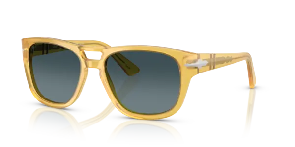 Persol Acetate Sunglasses - Miele
