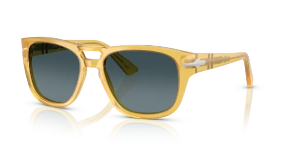 Persol Acetate Sunglasses - Miele