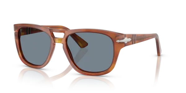 Persol Acetate Sunglasses - Terra Di Siena