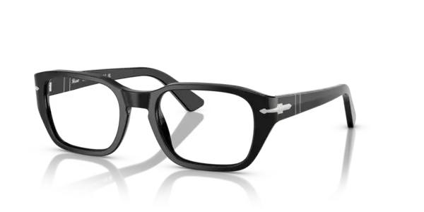 Persol Eyeglasses - Black