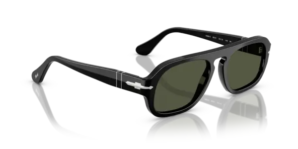 Persol Sunglasses - Black