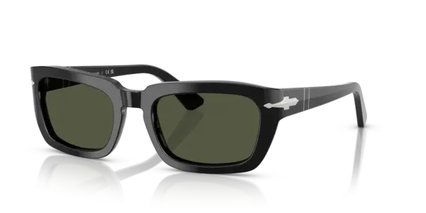 Persol Po3367s Sunglasses - Black
