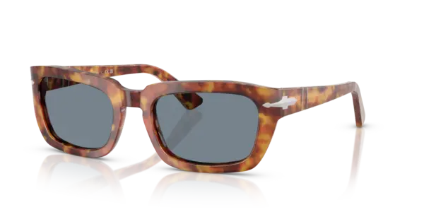 Persol Po3367s Eyeglasses - Brown Tortoise