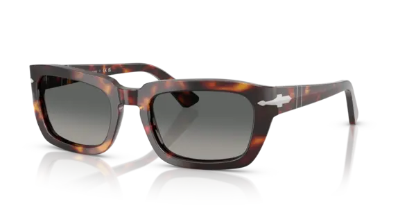 Persol Po3367s Eyeglasses - Havana