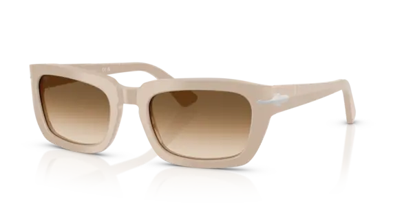 Persol Sunglasses - Solid Beige