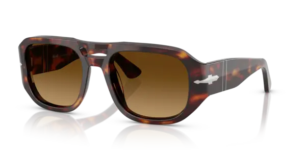 Persol Acetate Sunglasses - Havana