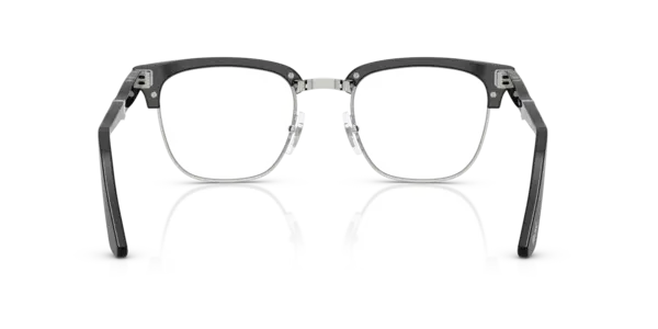 Persol Acetate Eyeglasses - Black