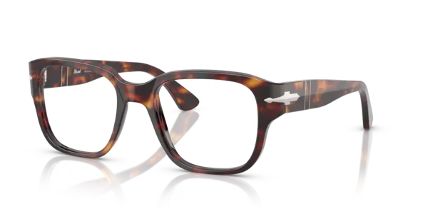 Persol Eyeglasses - Havana