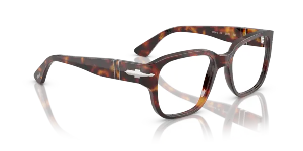 Persol Eyeglasses - Havana