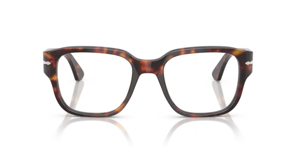 Persol Eyeglasses - Havana