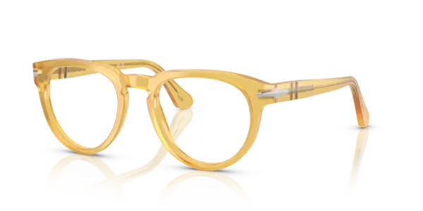 Persol Acetate Eyeglasses - Miele