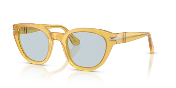Persol Acetate Sunglasses - Miele