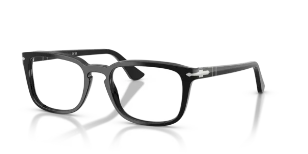 Persol Eyeglasses - Black