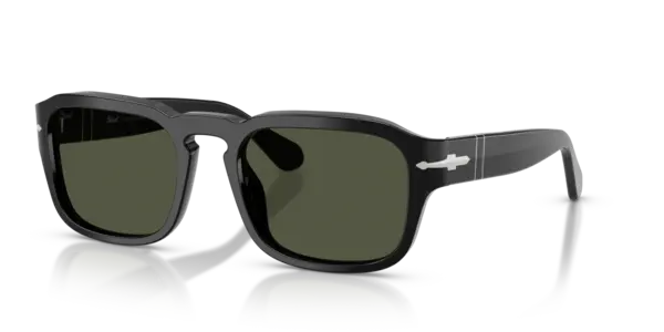 Persol Po3386s Sunglasses - Black