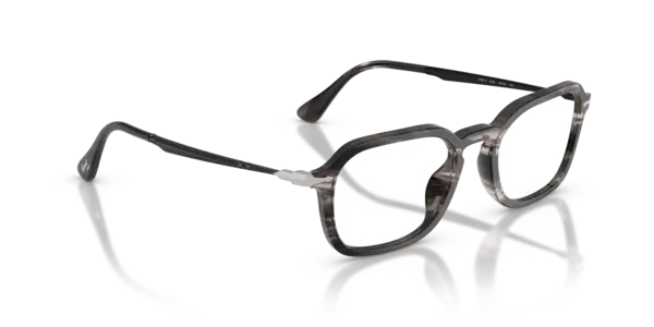 Persol Eyeglasses - Black