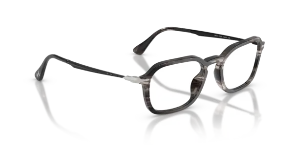 Persol Eyeglasses - Black