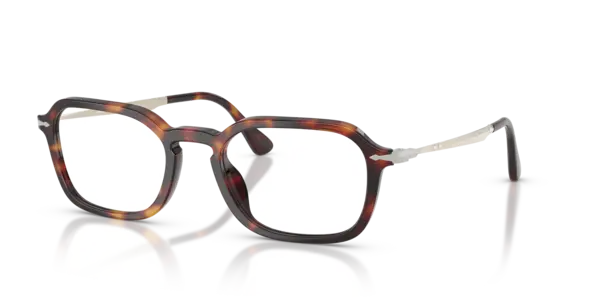 Persol Eyeglasses - Gold