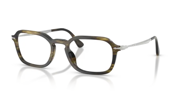 Persol Po3381v - Silver