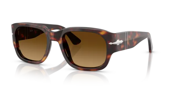 Persol Sunglasses - Havana