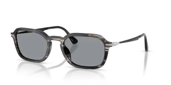 Persol Po3381s Sunglasses - Black