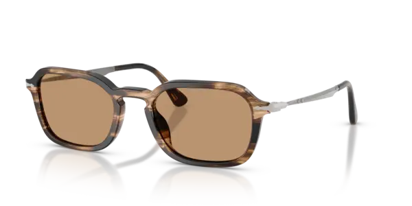 Persol Sunglasses - Gunmetal