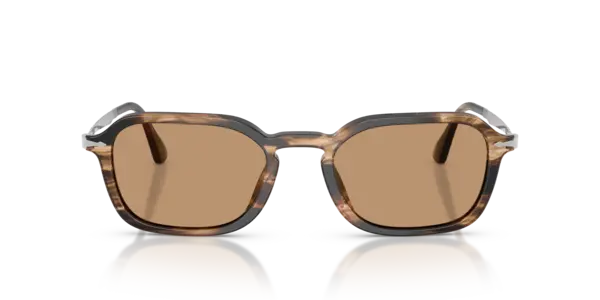 Persol Sunglasses - Gunmetal
