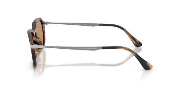 Persol Sunglasses - Gunmetal