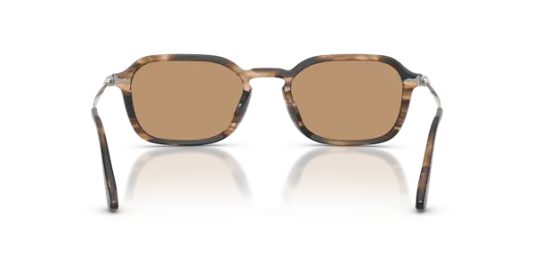 Persol Sunglasses - Gunmetal
