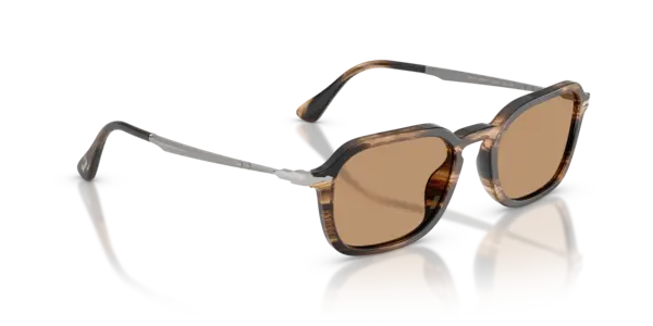 Persol Sunglasses - Gunmetal