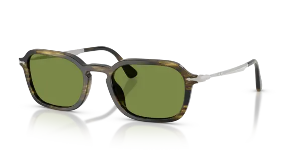 Persol Sunglasses - Silver