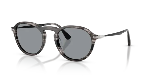 Persol Panthos Sunglasses - Black