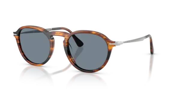 Persol Po3383s Sunglasses - Gunmetal