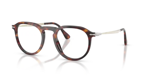 Persol Eyeglasses - Gold