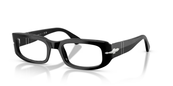 Persol Eyeglasses - Black