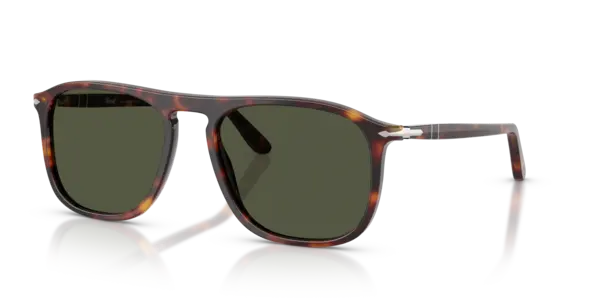 Persol Acetate Sunglasses - Havana