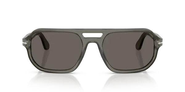Persol Sunglasses - Transparent Grey