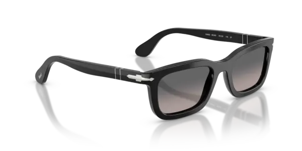 Persol Acetate Sunglasses - Black